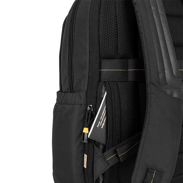 Samsonite Locus Eco Lp Backpack N3 Exp | Samsonite Philippines