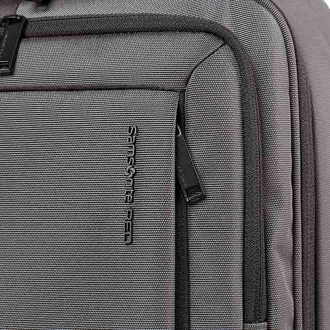 Samsonite Red Scaboro Backpack | Samsonite Philippines