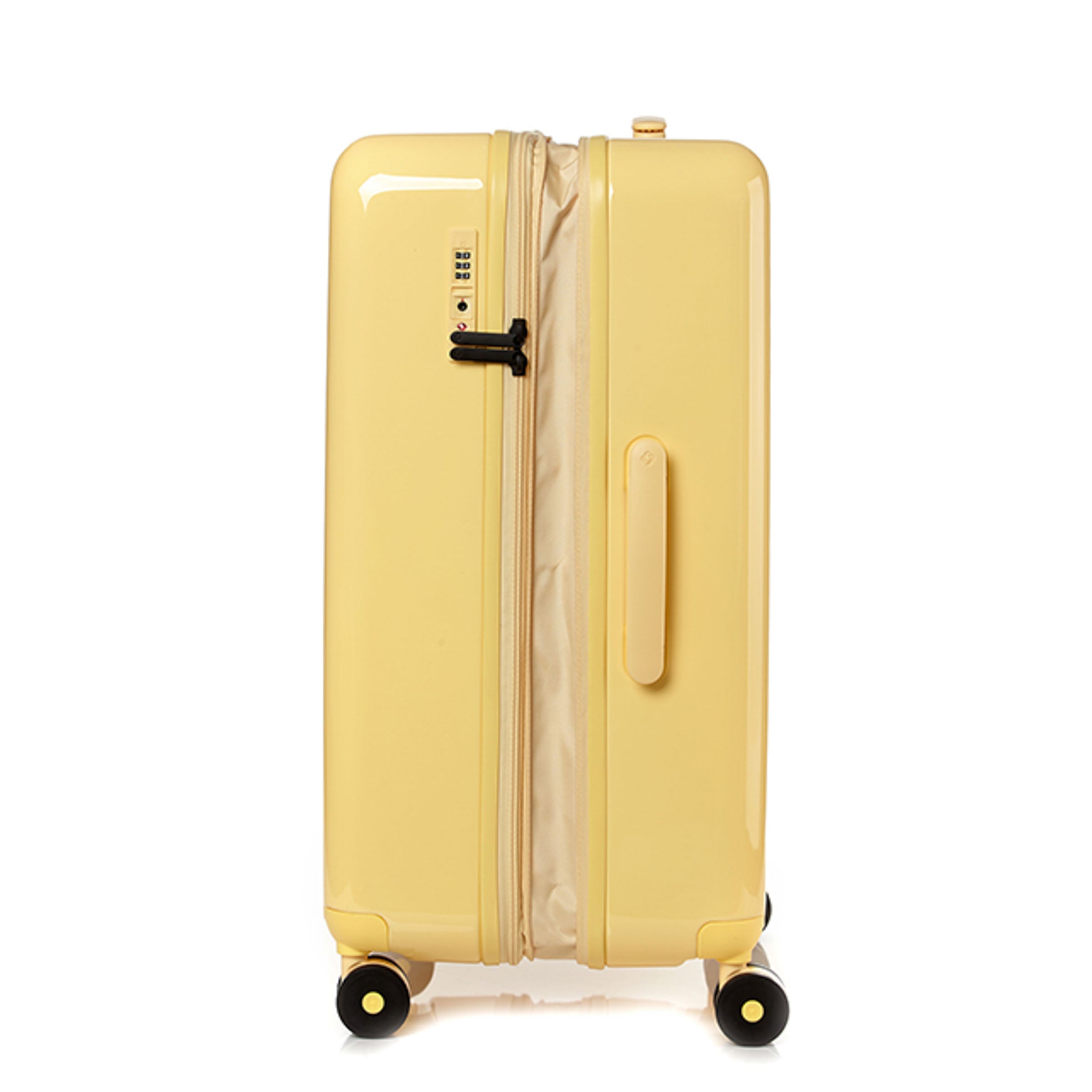 Samsonite Red Toiis Blossom Spinner 68/25 Exp Cover | Samsonite Philippines