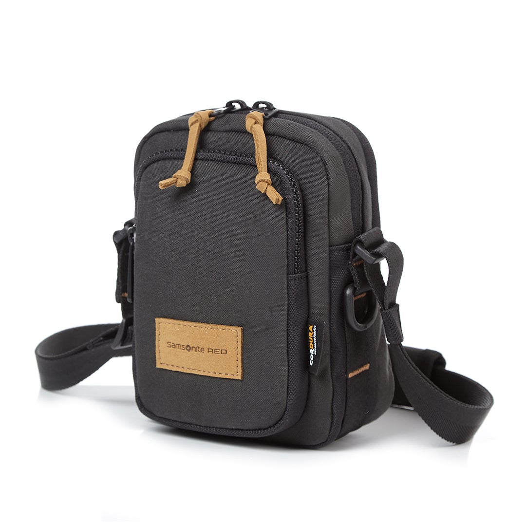 Samsonite Red Osler Mini Cross | Samsonite Philippines