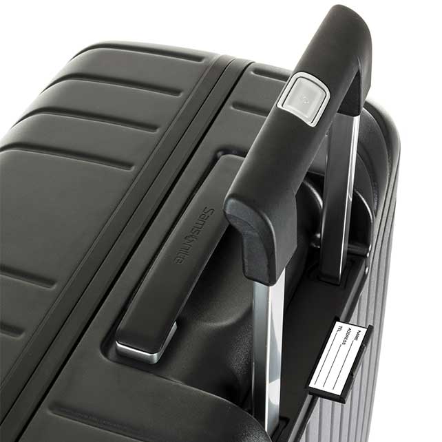 Samsonite Lite-frame Spinner 66/24 | Samsonite Philippines