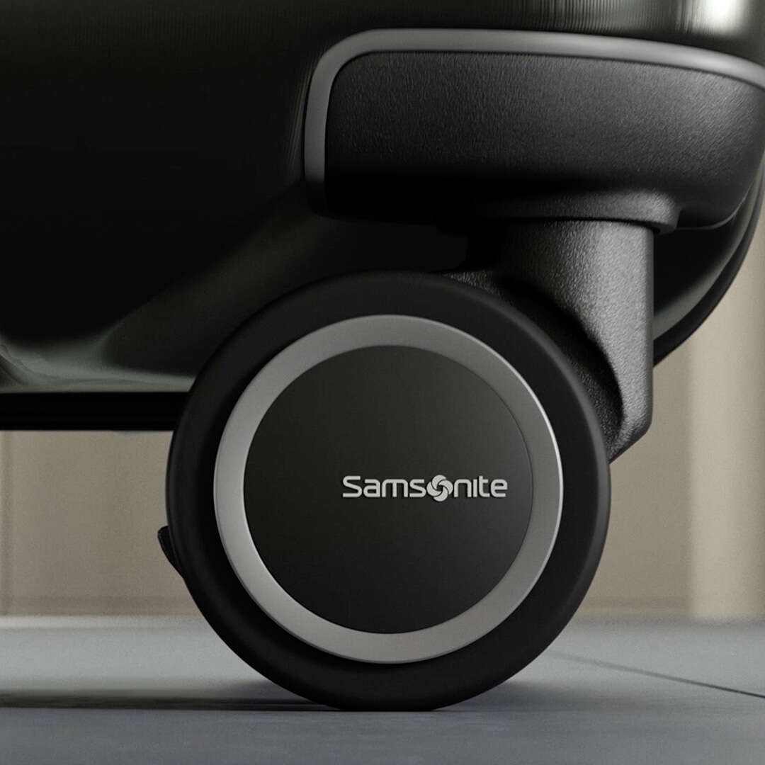 Samsonite Evoa Z Spinner 75/28 Exp | Samsonite Philippines