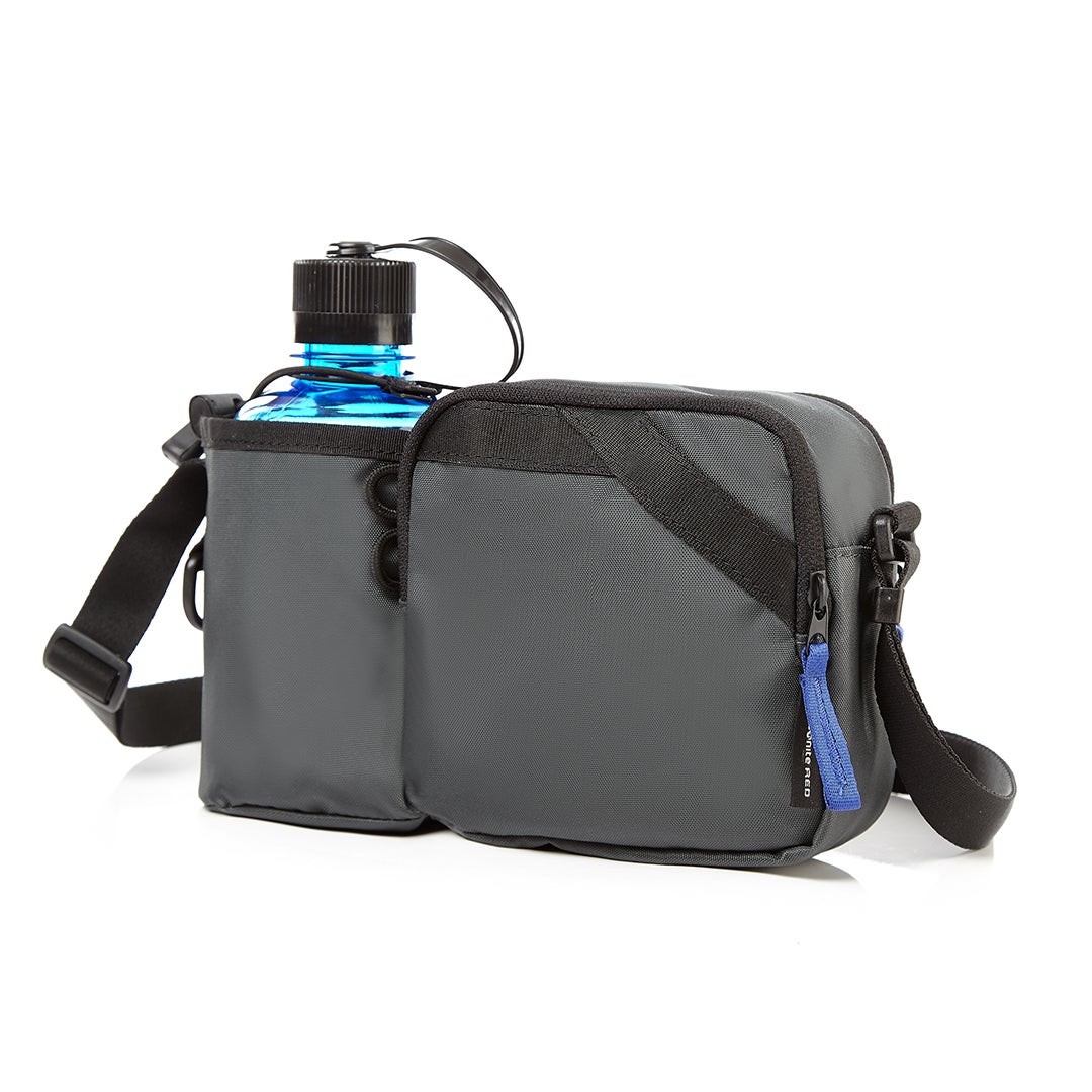 Samsonite Red Haaper Mini Crossbag | Samsonite Philippines