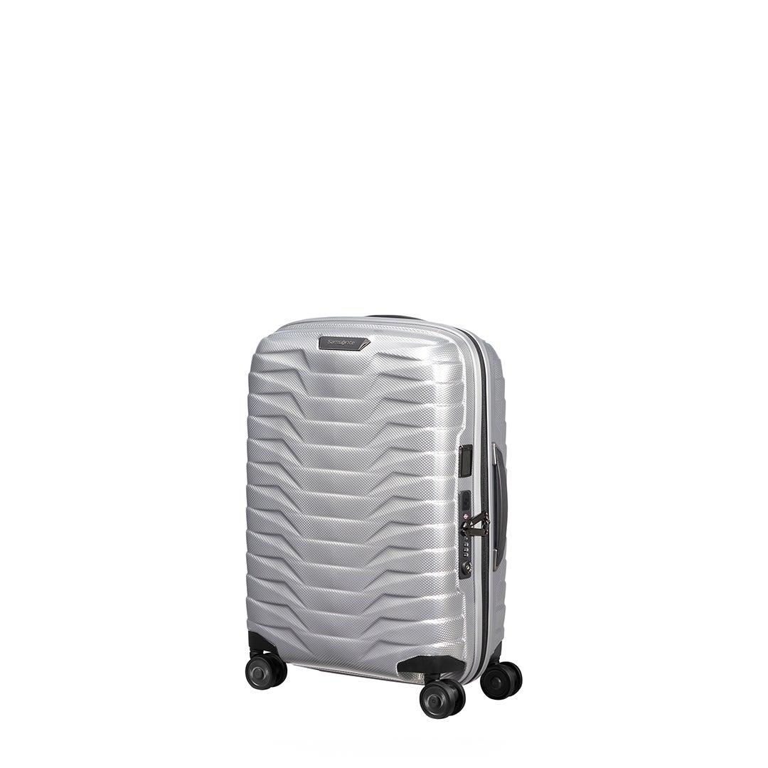 Samsonite Proxis™ Spinner 55/20 Exp | Samsonite Philippines