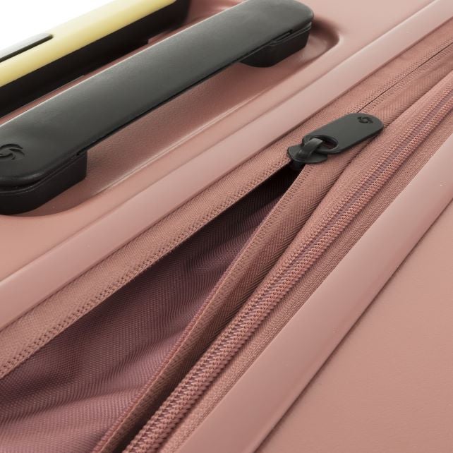 Samsonite Red Toiis L Spinner 68/25 Exp | Samsonite Philippines