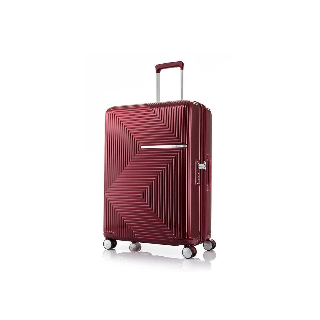 Samsonite Azio Spinner 69/25 Exp | Samsonite Philippines