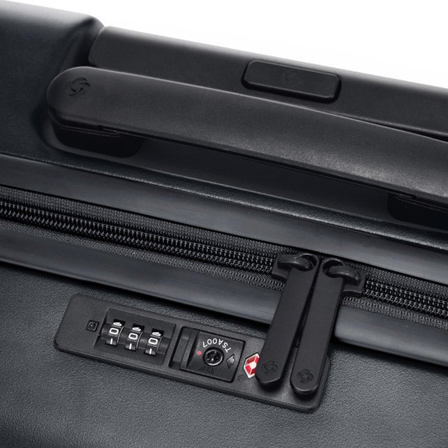 Samsonite Toiis C Rolling Tote | Samsonite Philippines