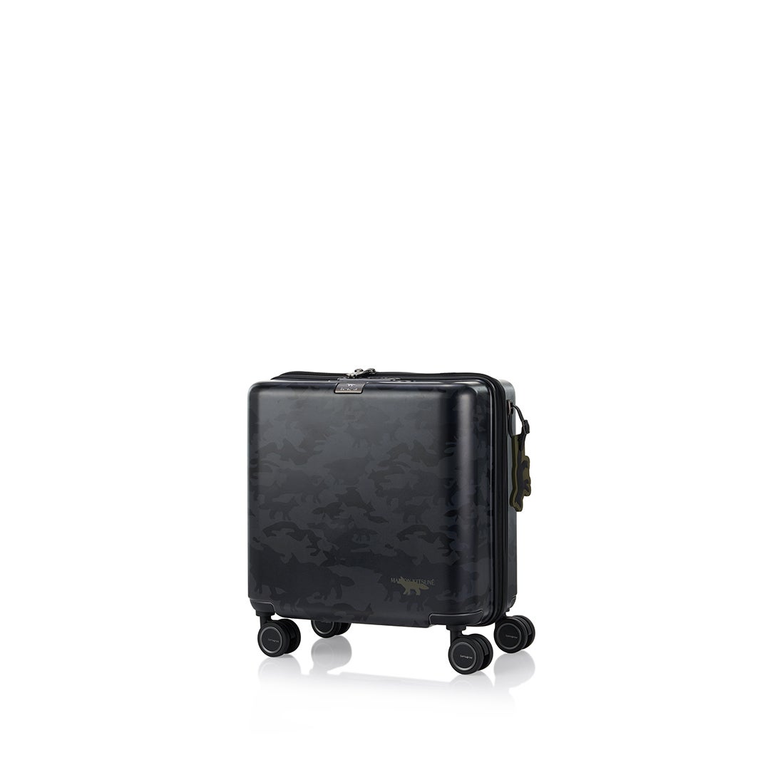 Samsonite Mk X Samsonite Rolling Tote | Samsonite Philippines