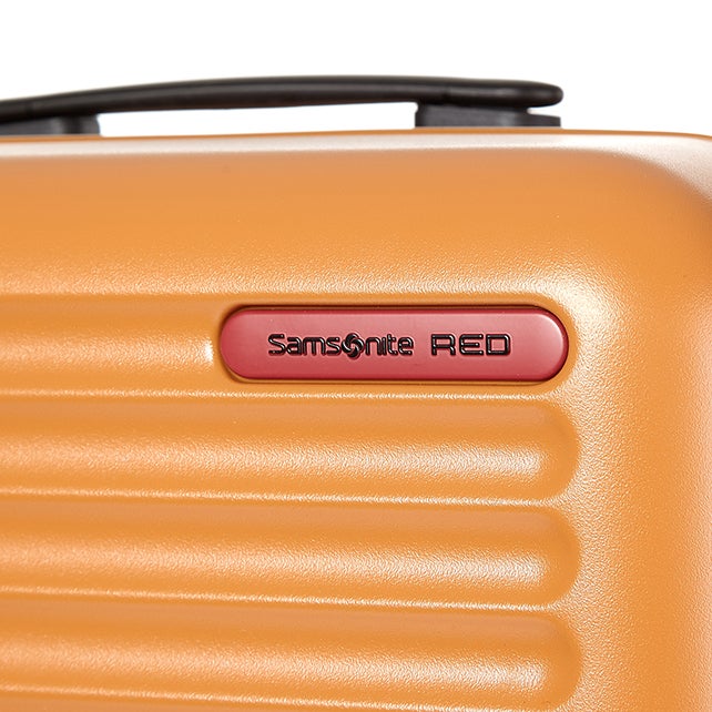 Samsonite Red Toiis C Toiis C Trunk | Samsonite Philippines