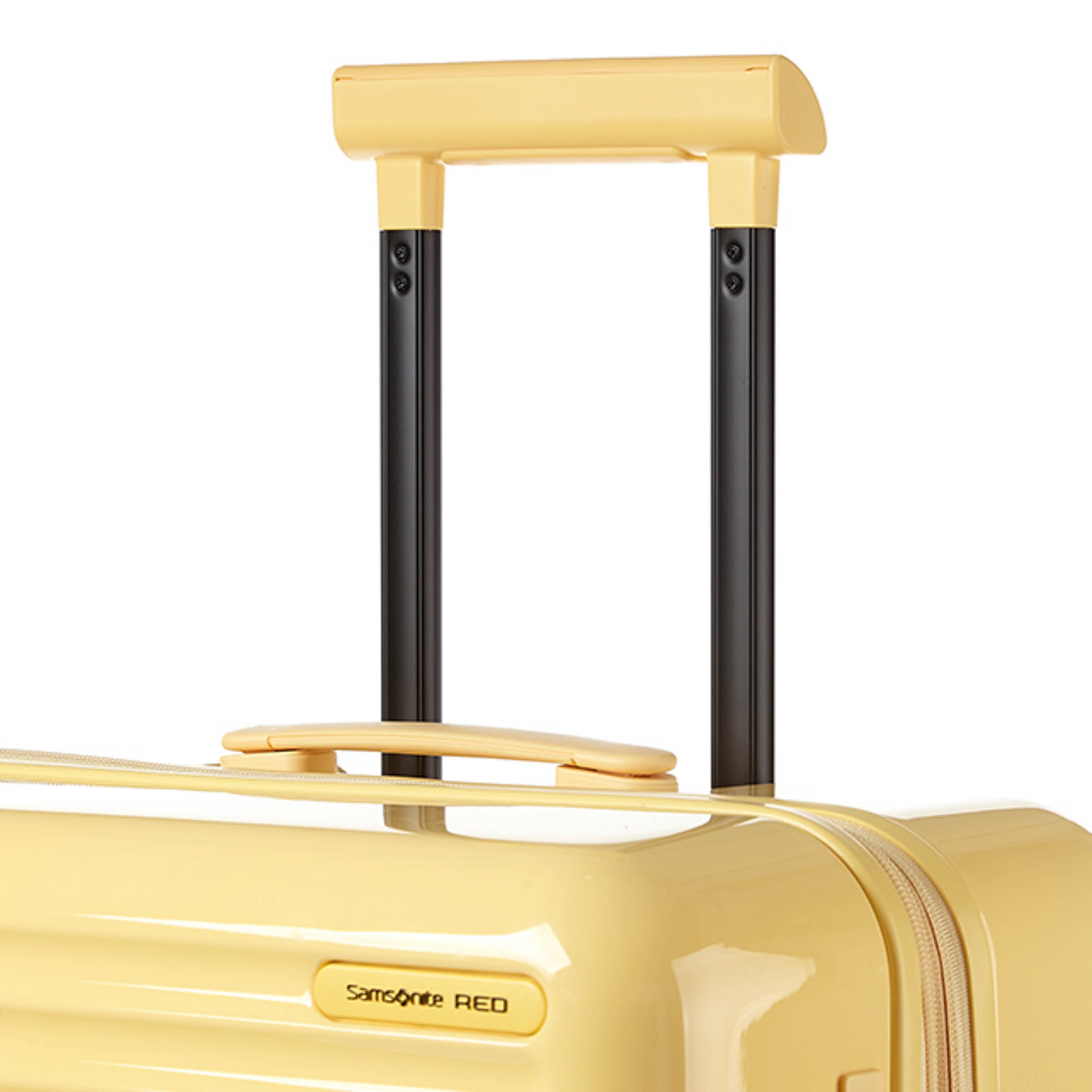 Samsonite Red Toiis Blossom Spinner 68/25 Exp Cover | Samsonite Philippines