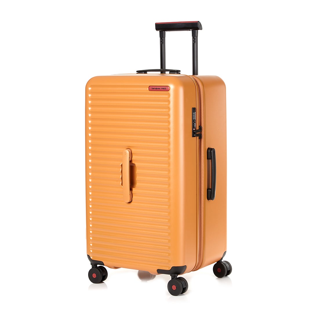 Samsonite Red Toiis C Toiis C Trunk | Samsonite Philippines