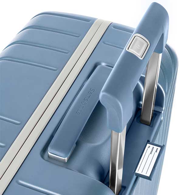Samsonite Lite-frame Spinner 75/28 | Samsonite Philippines