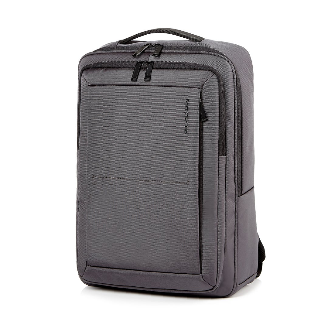 Samsonite Red Scaboro Backpack | Samsonite Philippines