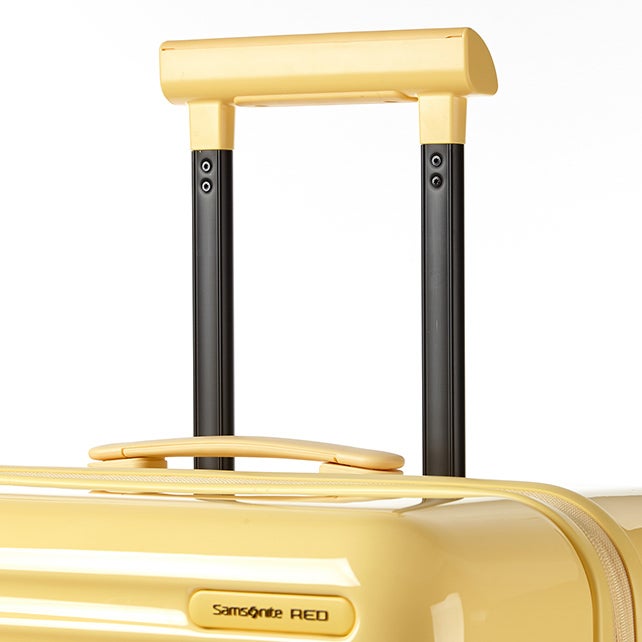 Samsonite Red Toiis Blossom Spinner 76/28 Exp Cover | Samsonite Philippines