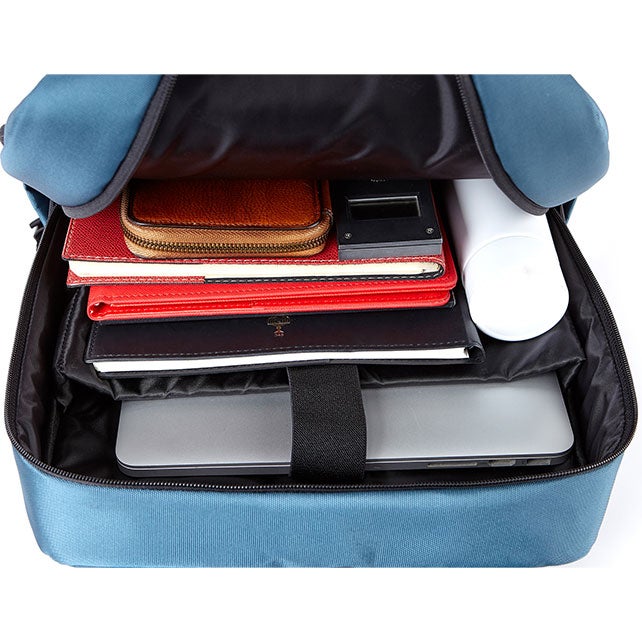 Samsonite Red Haeil Backpack | Samsonite Philippines