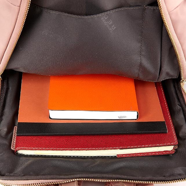 Samsonite Red Devline Backpack | Samsonite Philippines