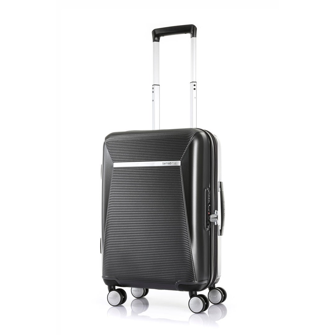 Samsonite Enwrap Spinner 55/20 Exp | Samsonite Philippines