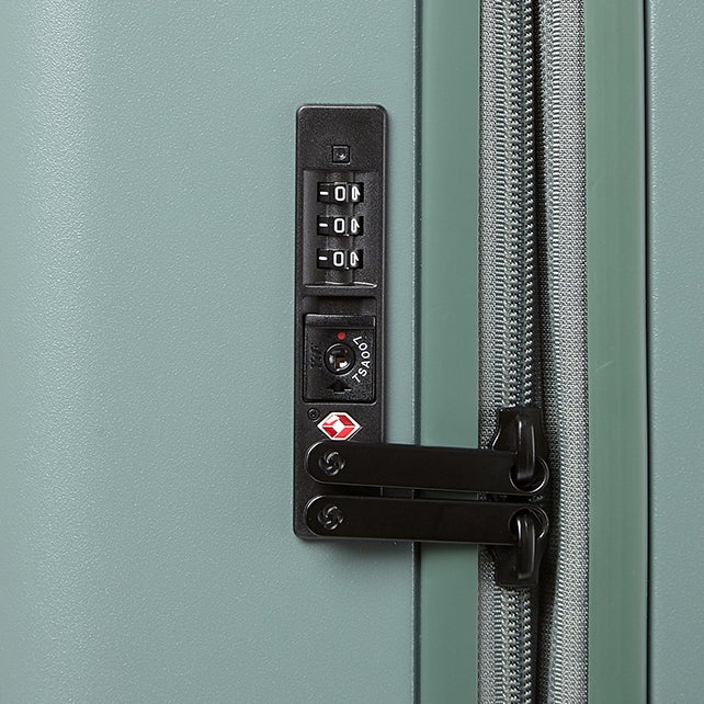 Samsonite Red Toiis C Toiis C Trunk | Samsonite Philippines