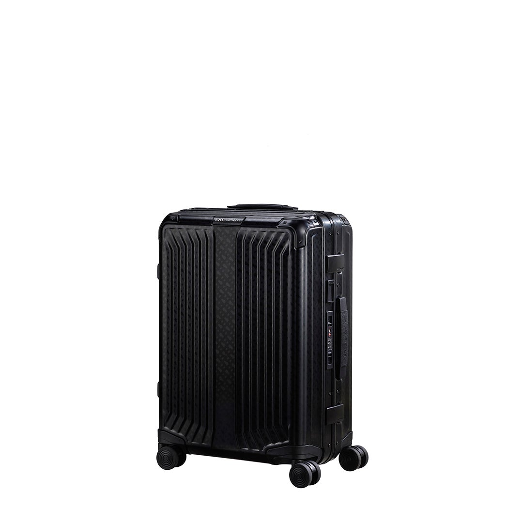 Samsonite Lite-box Alu / Boss Spinner 55/20 | Samsonite Philippines