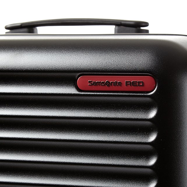 Samsonite Red Toiis C Toiis C Trunk | Samsonite Philippines