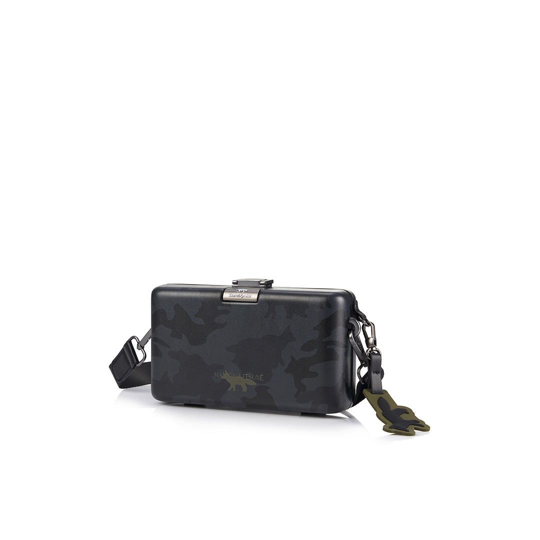 Samsonite Mk X Samsonite Small Crossbody Bag | Samsonite Philippines