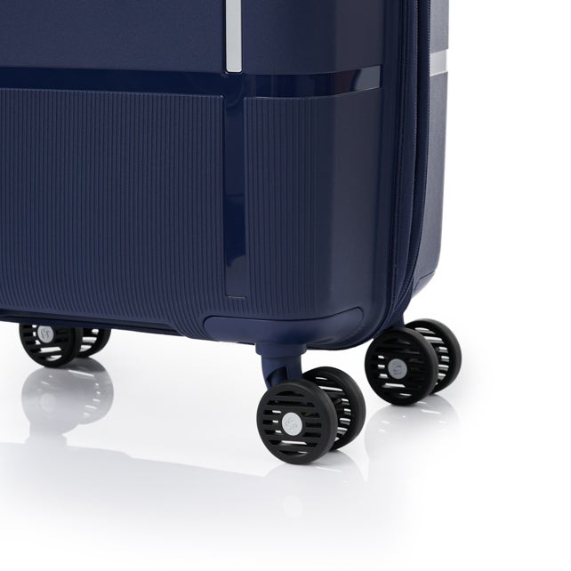Samsonite Interlace Spinner 55/20 Exp | Samsonite Philippines