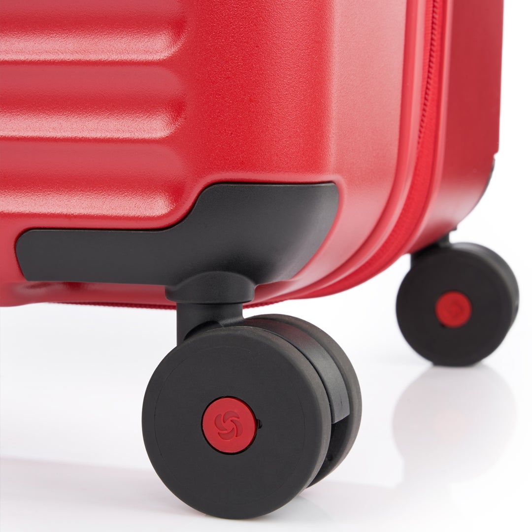 Samsonite Red Toiis C Toiis C Trunk | Samsonite Philippines