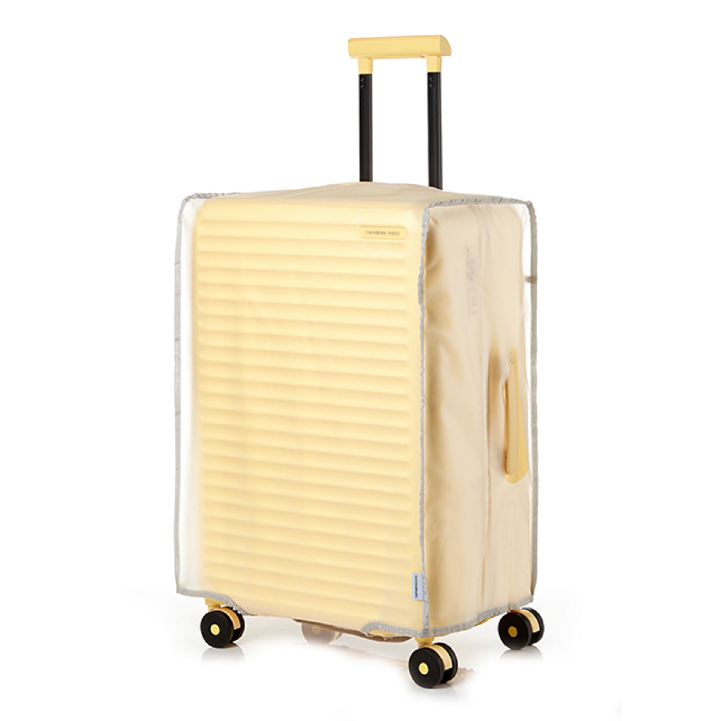 Samsonite Red Toiis Blossom Spinner 68/25 Exp Cover | Samsonite Philippines