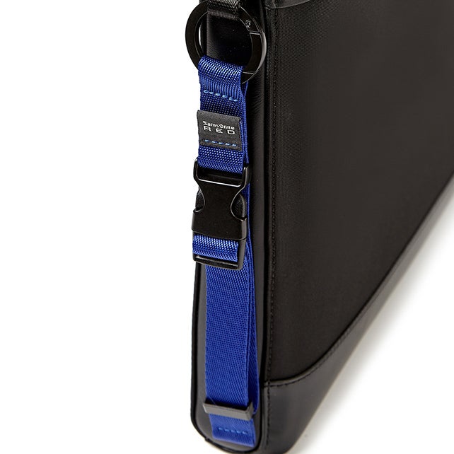 Samsonite Red Elino Briefcase | Samsonite Philippines