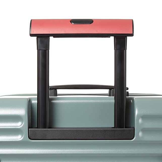 Samsonite Red Toiis C Toiis C Trunk | Samsonite Philippines