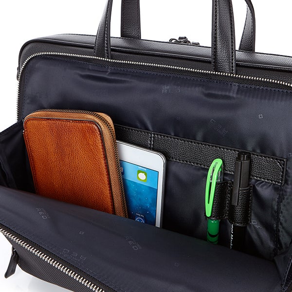 Samsonite Red Dawone Briefcase | Samsonite Philippines